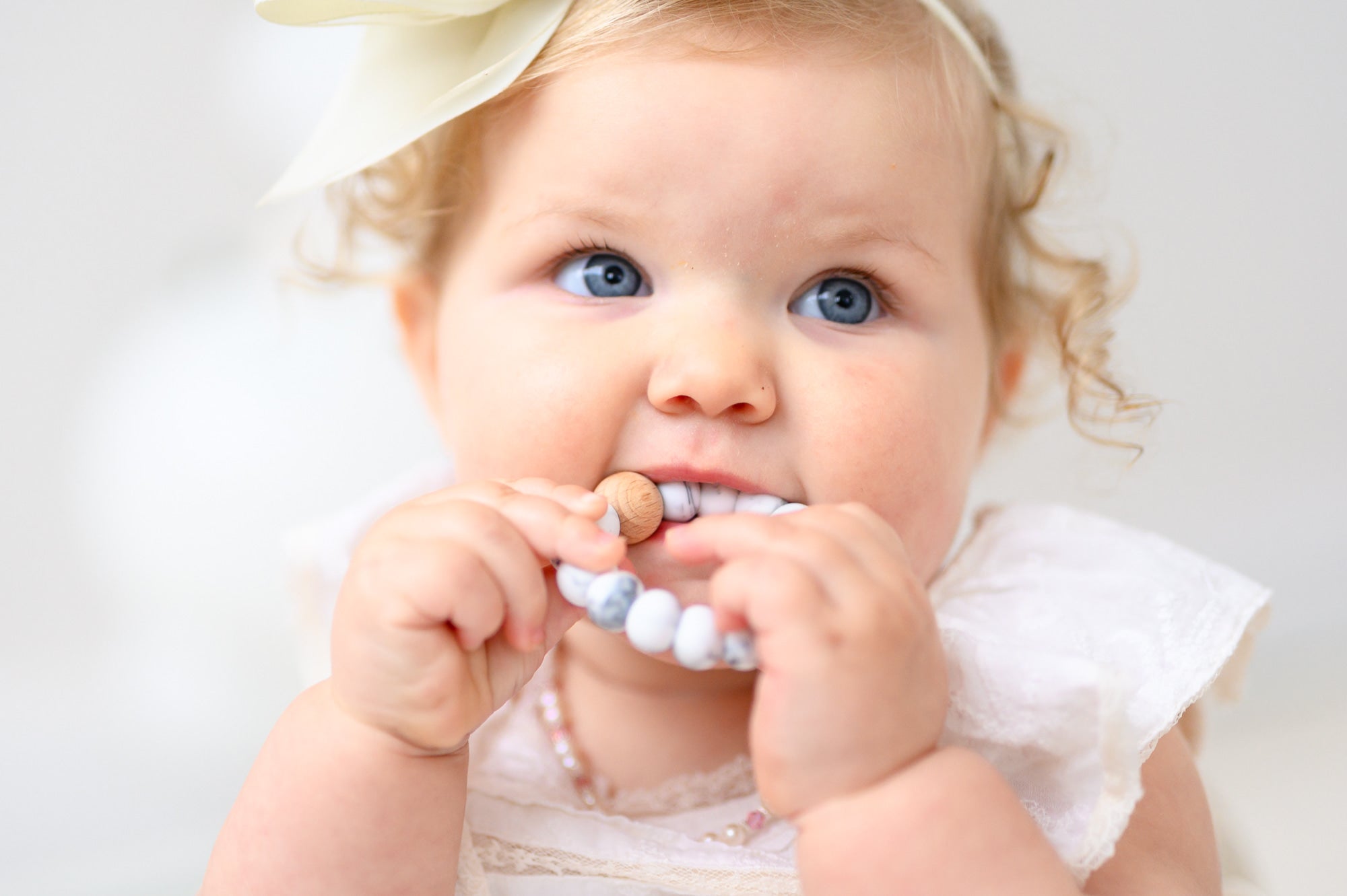 How to Tell if Your Baby is Teething and What to do About it | Tiny ...