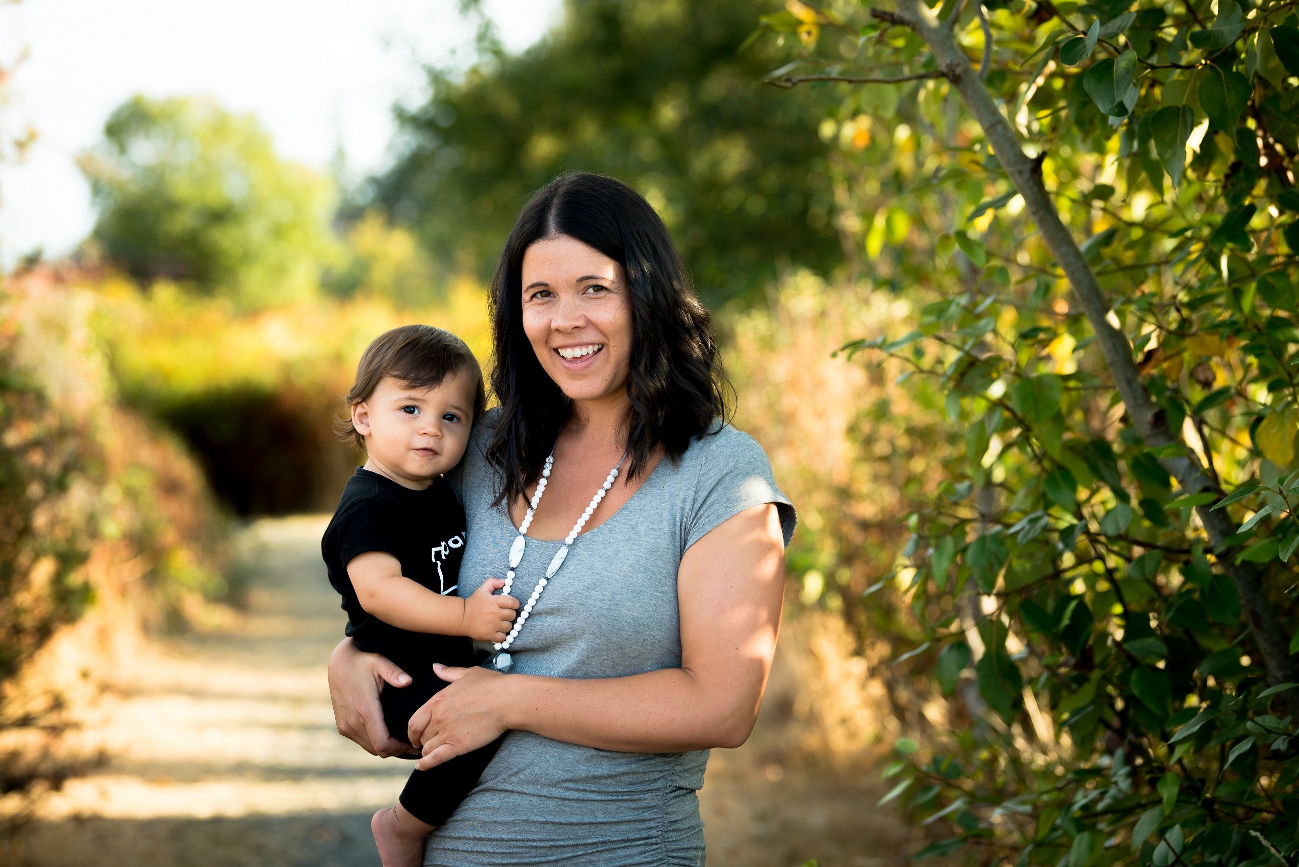 Mama's Boy. | Tiny Teethers